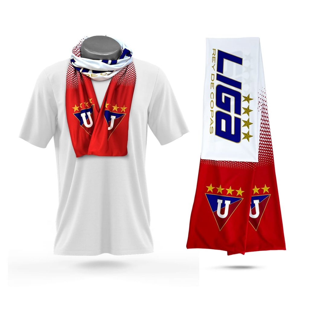 BUFANDAS | Sublimahouse | sublimación textil