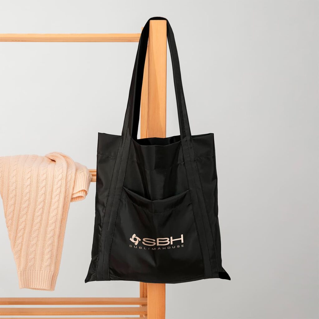 BOLSOS PROMOCIONALES | Sublimahouse | sublimación textil