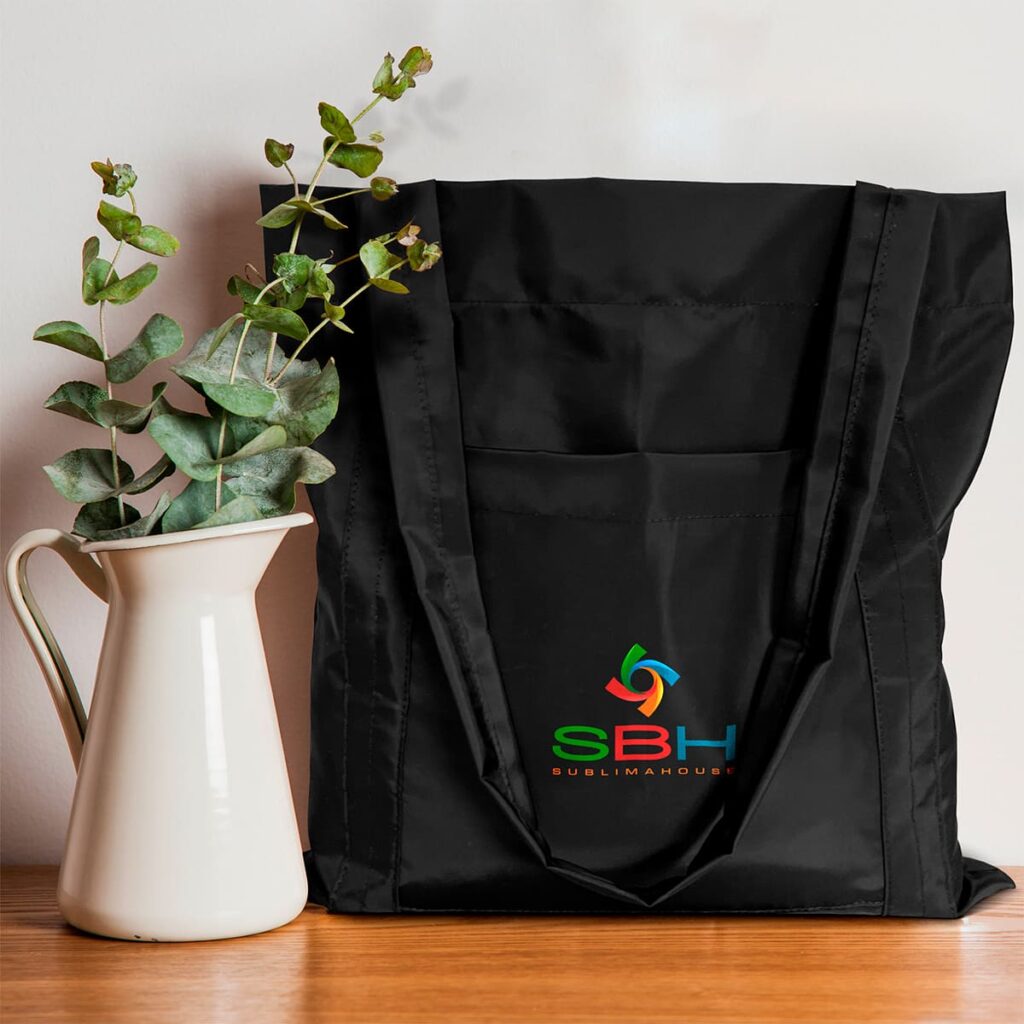BOLSOS PROMOCIONALES | Sublimahouse | sublimación textil