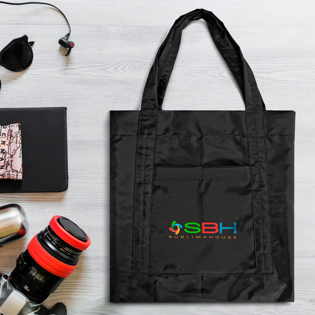 BOLSOS PROMOCIONALES | Sublimahouse | sublimación textil