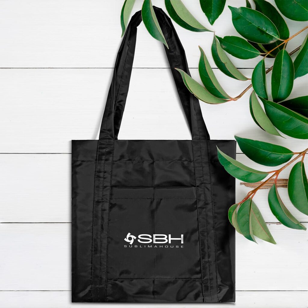 BOLSOS PROMOCIONALES | Sublimahouse | sublimación textil